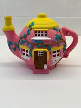 Vivid Imaginations | Toys | Vintage 9s Vivid Imaginations Teeny Weeny ...